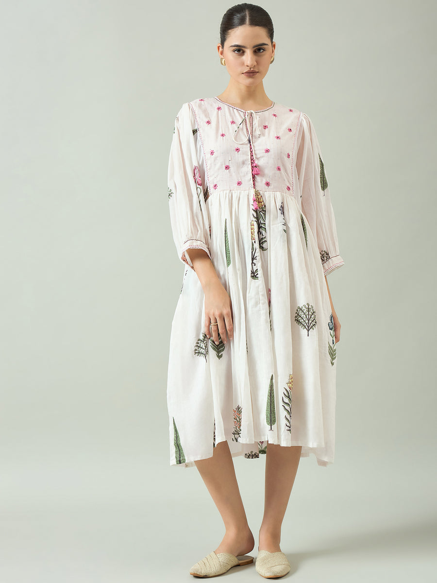 Traditional Handmade Block Print Clothing in Jaipur | The Print Roots ...