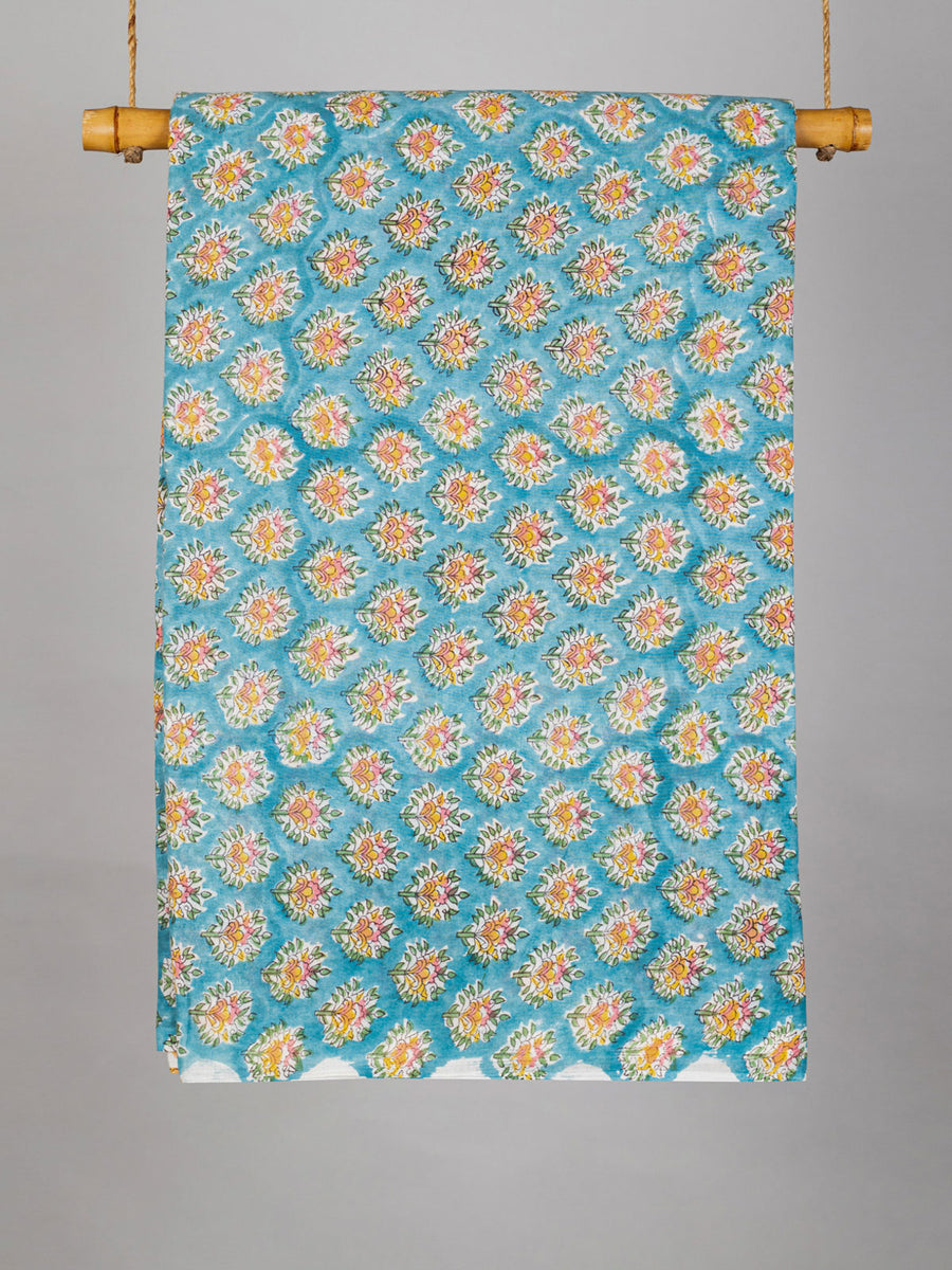 Jaipur Hand Block Print Fabric Online | Shop Now - The Print Roots ...