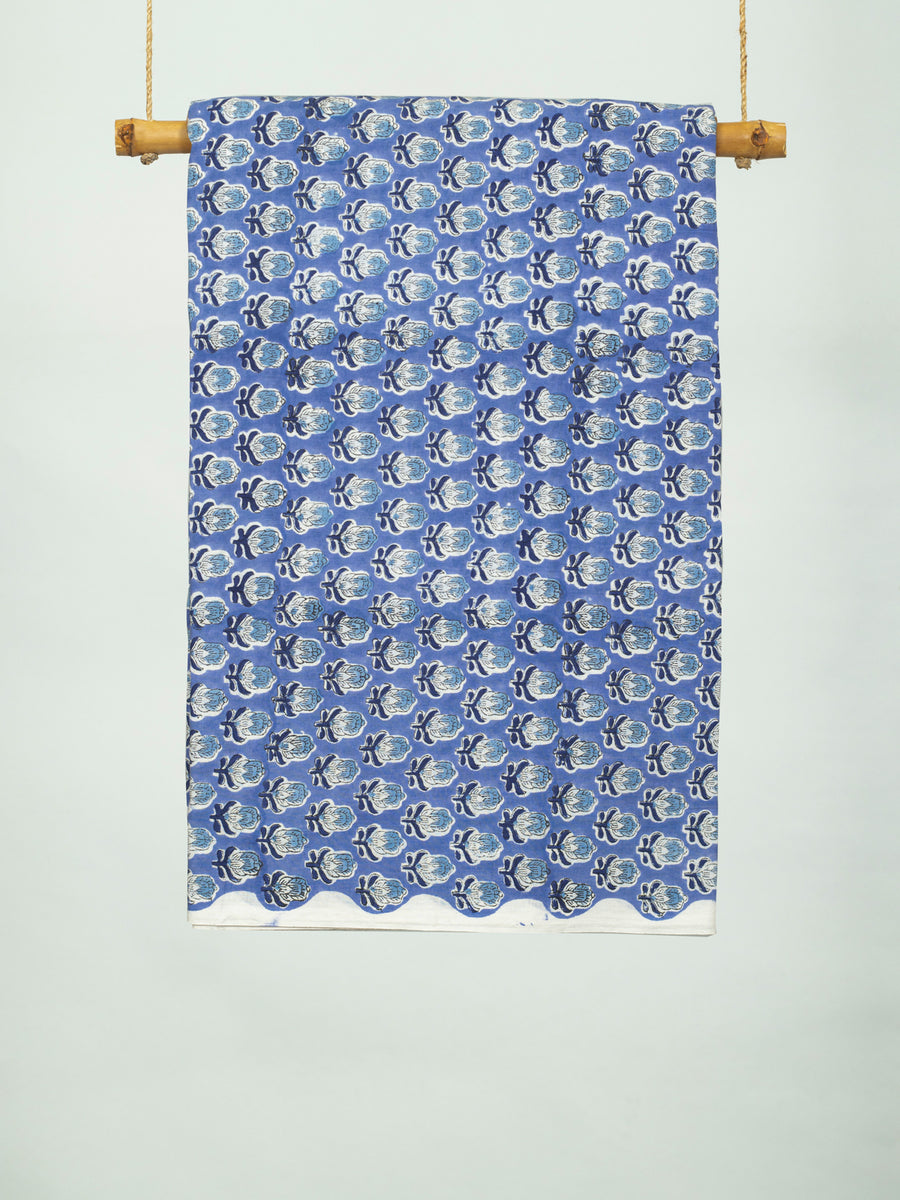Jaipur Hand Block Print Fabric Online | Shop Now - The Print Roots ...