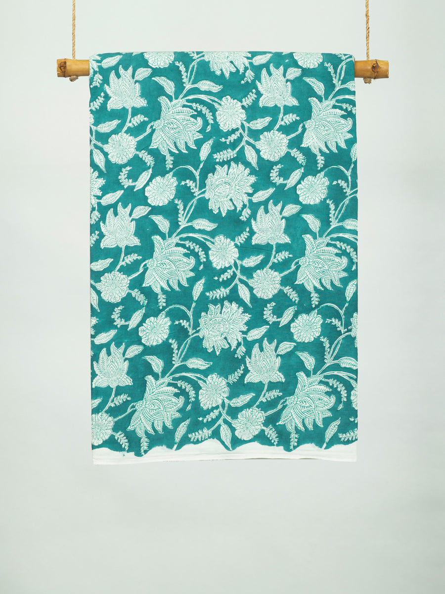 Jaipur Hand Block Print Fabric Online | Shop Now - The Print Roots ...